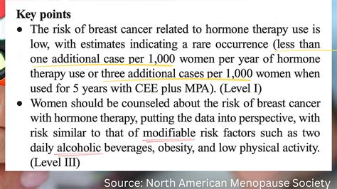 Hormone Therapy Vs Breast Cancer