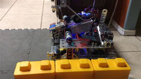 Encoder Help Rftc