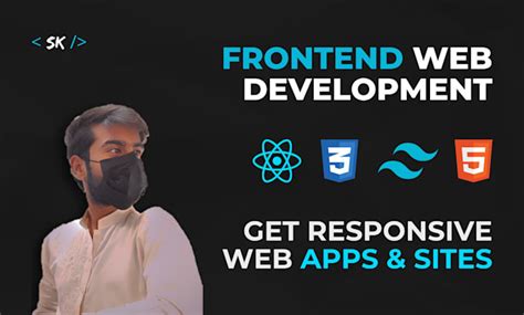 Create A Modern And Optimized Reactjs Web App By Shadowofficial Fiverr