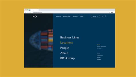 Brs Shipbrokers Skrey