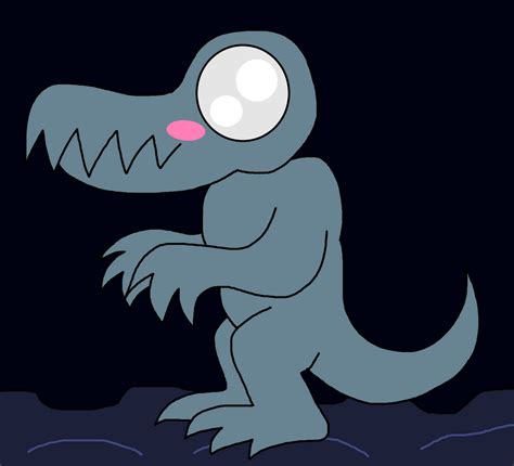 Chibi Grey By Richsquid1996 On Deviantart