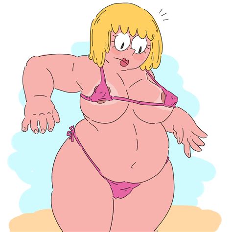 Post 2397965 Clarence Dinklebop Mary Wendle