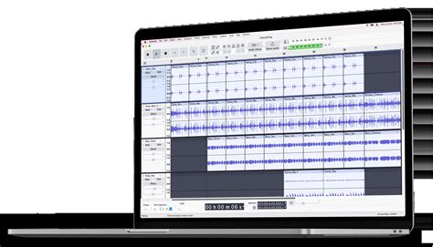 Audacity Linux Macos Windows Sysin