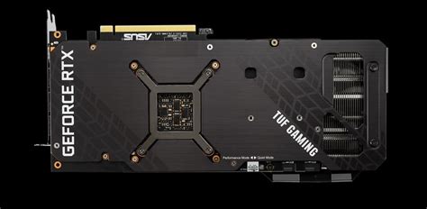 Buy ASUS GeForce RTX 3060 Ti TUF Gaming 8GB [TUF-RTX3060TI-8GD6X-GAMING ...