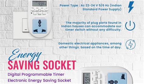 How Do Digital Timer Switches Work