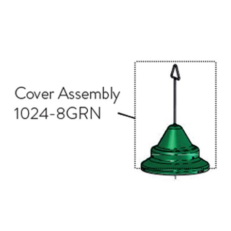 Jacobi Jayne® Parts Squirrel Buster® Plus Parts N Jacobi Jayne Parts