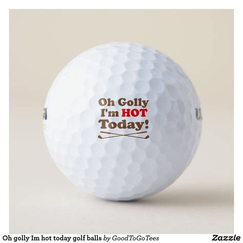 Pin On Funny Golf Balls Sayings Imprinted