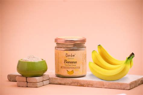 Bindian Yellow Banana Peel Powder Pouch At Rs 400kg In Jaipur Id