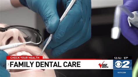 Check Your Health Oral Health Is Important To Overall Health And Wellbeing