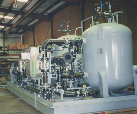 Walnut Shell Filters Fluid Technologies