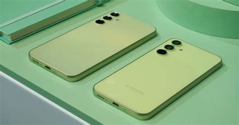 35 Daftar Harga Seri HP Samsung Galaxy Terbaru 2025