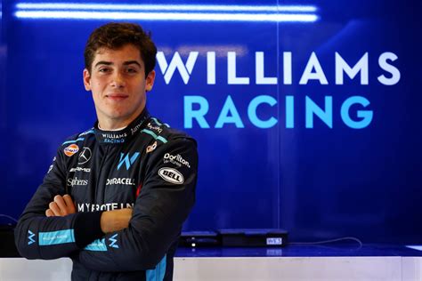 ウイリアムズf1、イタリアgpよりフランコ・コラピントを起用。サージェントに代わり最終戦まで F1速報公式サイト