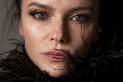 Vesna Pisarović Sutra Nastupa U Exportu Novi List