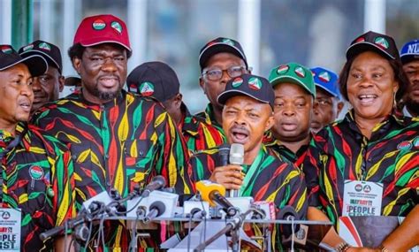 Why Labour Should Review Stance On Minimum Wage — Tripartite Committee