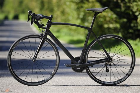 B’Twin Ultra 900 - Tech Cycling