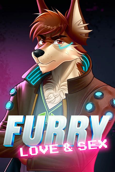 Furry Love And Sex Stash Games Tracker