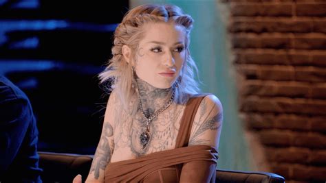 Some Screengrabs From Inkmaster Rryanashleymalarkey