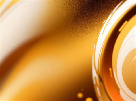 Premium Ai Image Gilded Opulence Rich Colors And Gradient Textures Unveiled