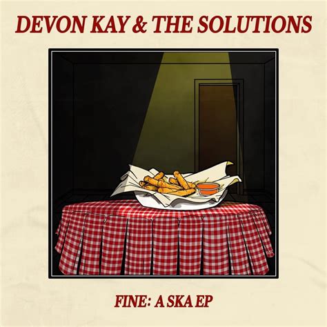 Devon Kay And The Solutions Pump Fake Lyrics Genius Lyrics
