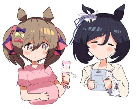 誰もが目を奪われてく君は完璧で究極のウマドル再掲 なま さんのマンガ ツイコミ仮