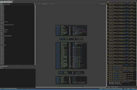 cancelling a findnext action does not cancel · issue 2706 · vector35