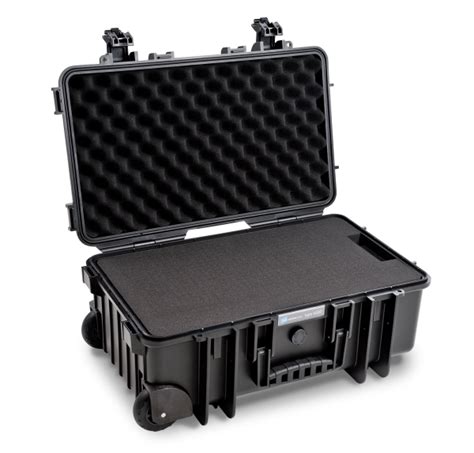Bandw Tool Case Jumbo 6600 Cases By Source