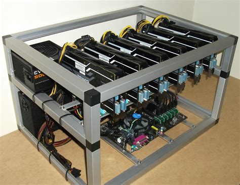 What Will This Do For Gpu Mining — Steemit