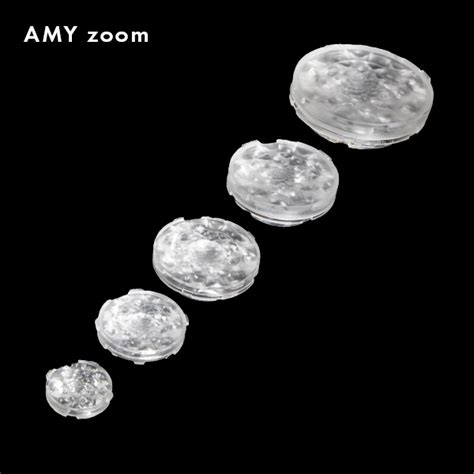 Amy Oval The Smart Choice For Aisle Lighting Ledil