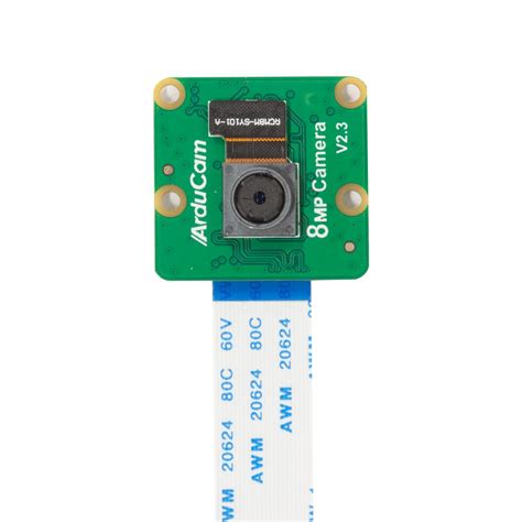 Mua For Raspberry Pi Camera Module V2 8 Megapixel 1080p Rpi Cam V2 5 9 150mm Flex Cable Pi