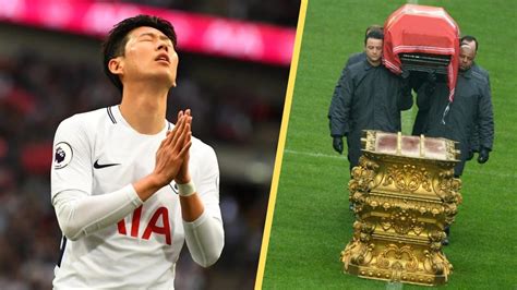 Emotional Moments In Football 2 Youtube
