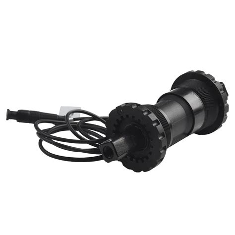 Why The Torque Sensor Is The Superior Choice For Your E Bike Experience