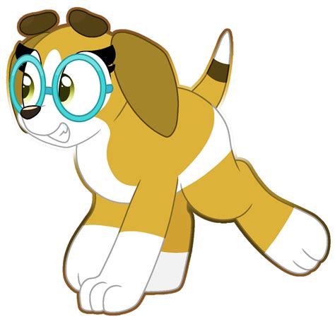 Honey Bluey Rainbow Eevee Wiki Fandom