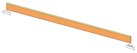 Solidworks Simulation Beam Diagrams Computer Aided Technology