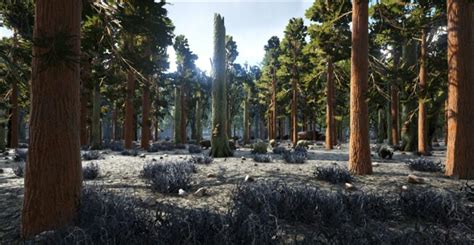 Appalachia The First Modded Map Of Ark Survival Ascended