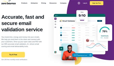 Top 10 Email Verification Service In 2023