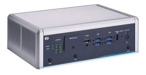 Axiomtek Aie900a Ao Ai Computer Westward Sales