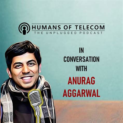 Humans Of Telecom
