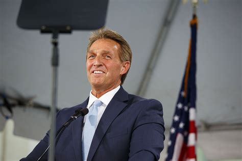 Sen Flake Challenges Class Of 2018 To Protect The Rule Of Law Video Harvard Law School