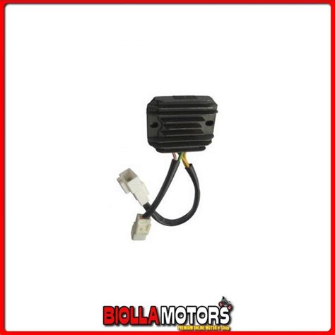 Voltage Regulator Piaggio Liberty T V Lem M Cc Ebay
