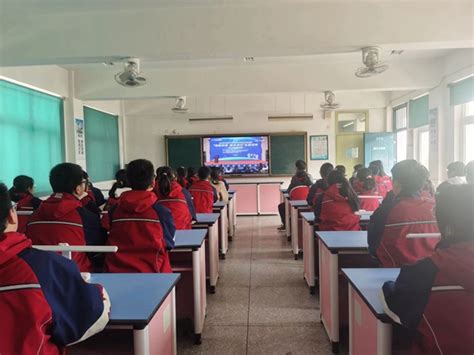 扬州市邗江区美琪学校：普及防震知识 弘扬减灾文化中国江苏网