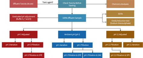 Toxicity Identification Evaluation Tie