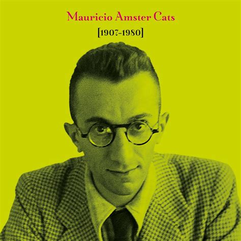 Archivo Personal Mauricio Amster Provincianoseditores