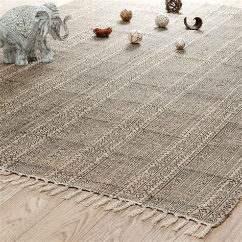 Tapis Naima 140x200 Maisons Du Monde
