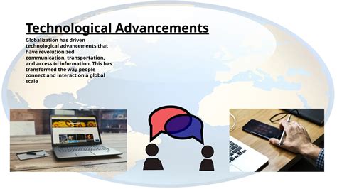 Globalization And Its Effects On World Population By Sami Pptx