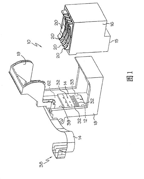 Connection Module Eureka Patsnap