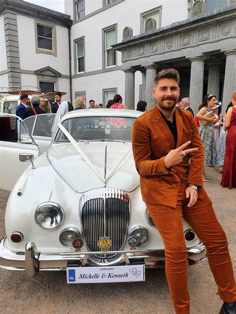 The Kitster Mercier Vintage Vehicles