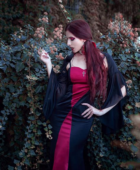 Cyanide Red Model This Weeked Was Sooo Productive For New Photos ☺️ And For A New Pleasant