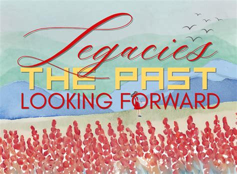 Legacies The Past And Looking Forward — Project Arctos