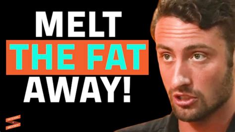 Eat These Foods To Lose Weight And Extend Your Life Dr Kyle Gillett