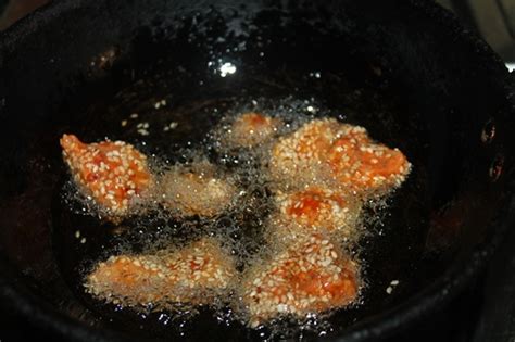 Schezwan Fried Chicken Recipe
